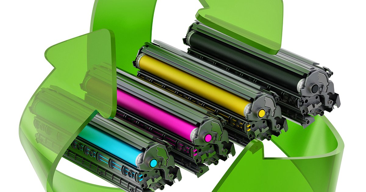 News - Swico lance le recyclage de toner en Suisse