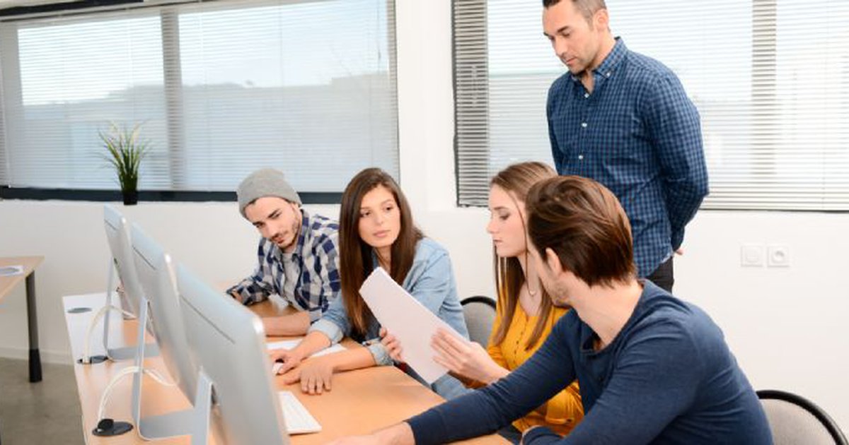 News - Erstmals über 10'000 Lehrstellen in der ICT-Branche