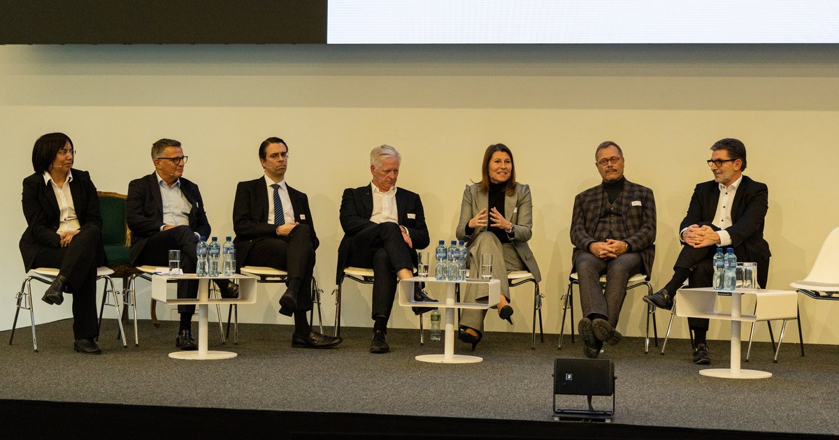 News - Swico macht Recycling zum Erlebnis