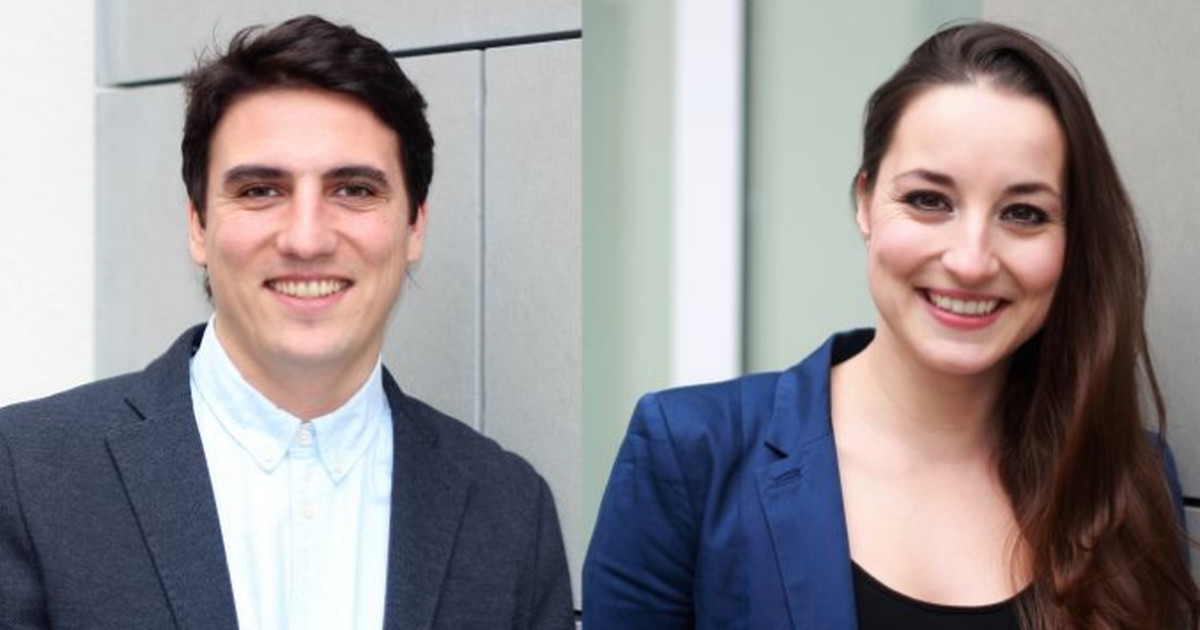 News - Swico verstärkt Kommunikations-Team