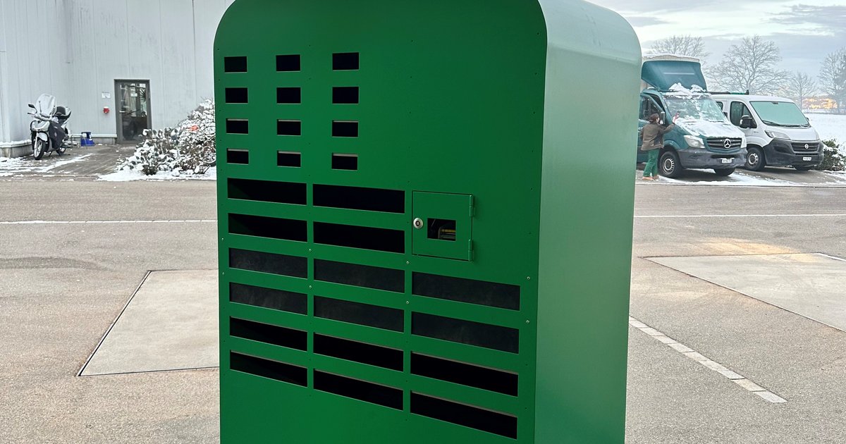 News - Swico startet Pilotprojekt für eine grüne Zukunft