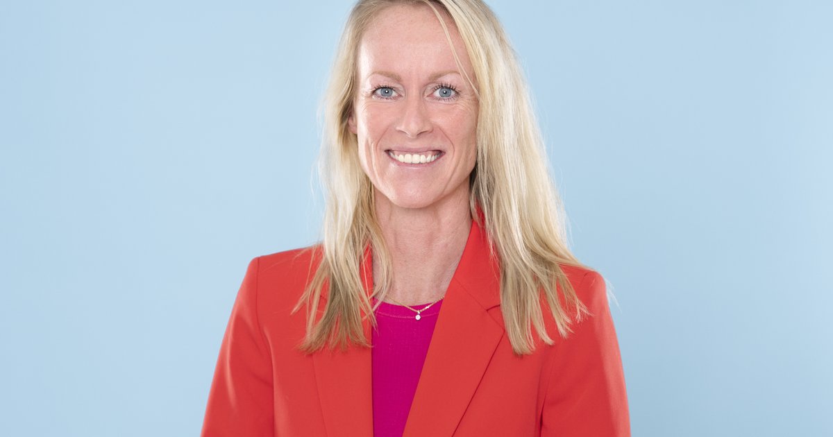 News - Jennifer Heise übernimmt Leitung der Branchenlösung