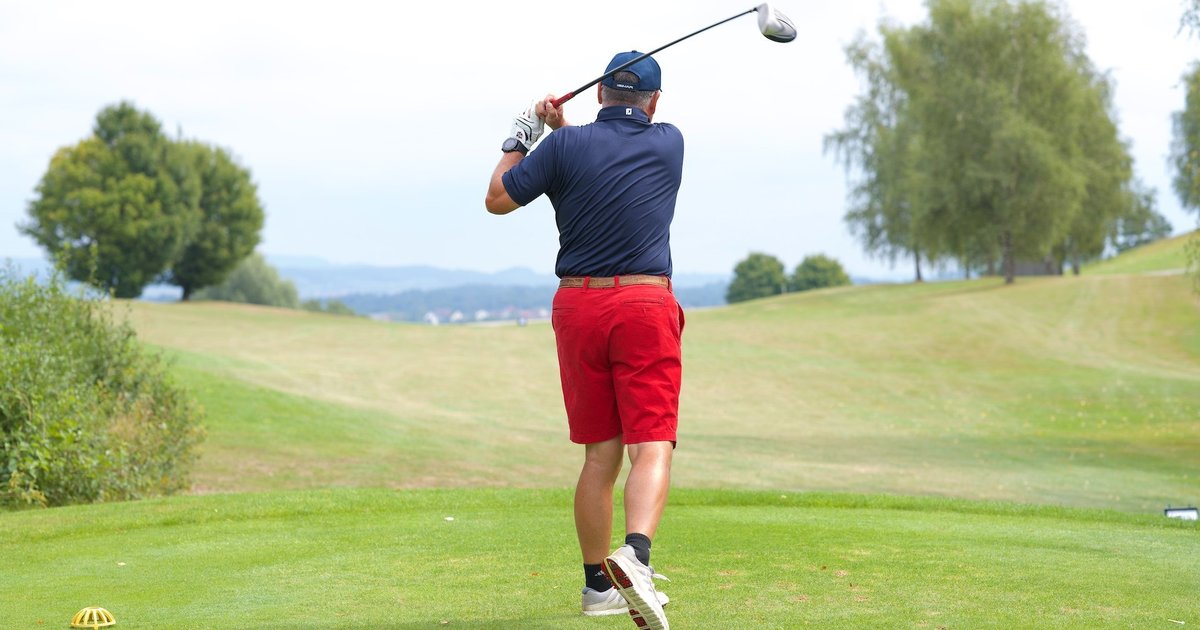 Events - 16. Swico Golf Championship