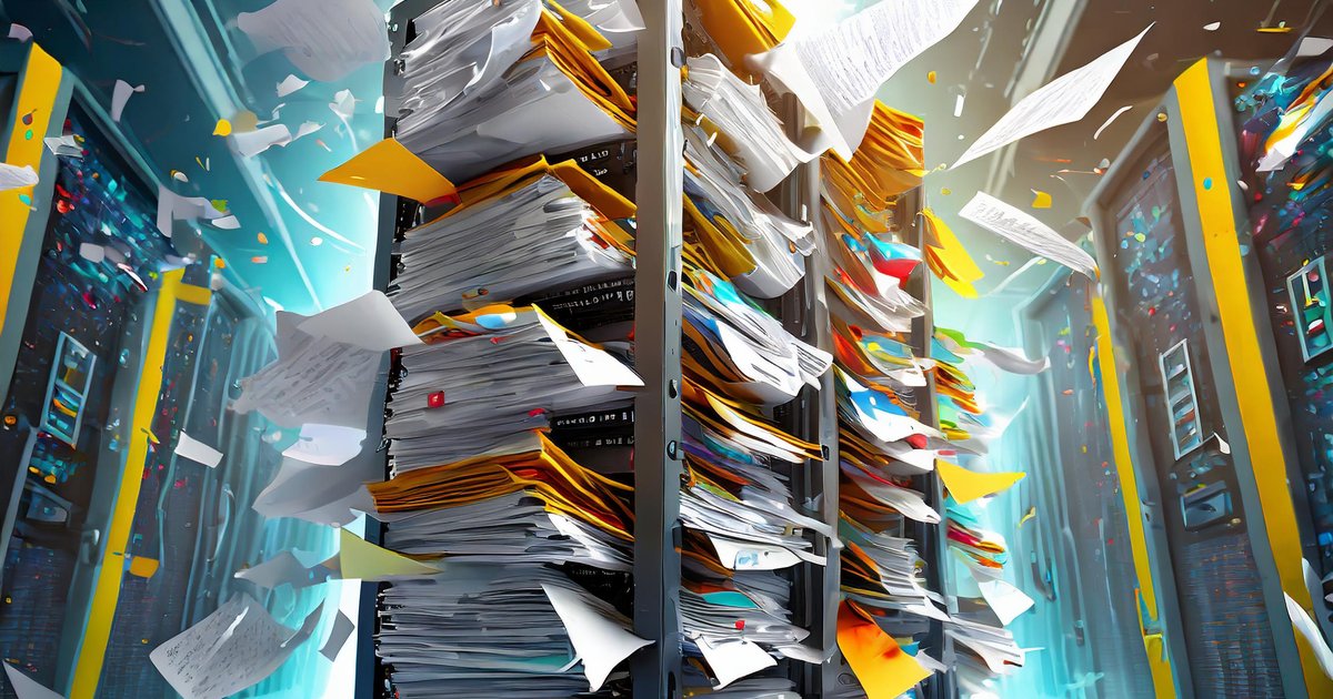 News - Effizientes Datenmanagement – ein Thema auch nach dem Digital ...