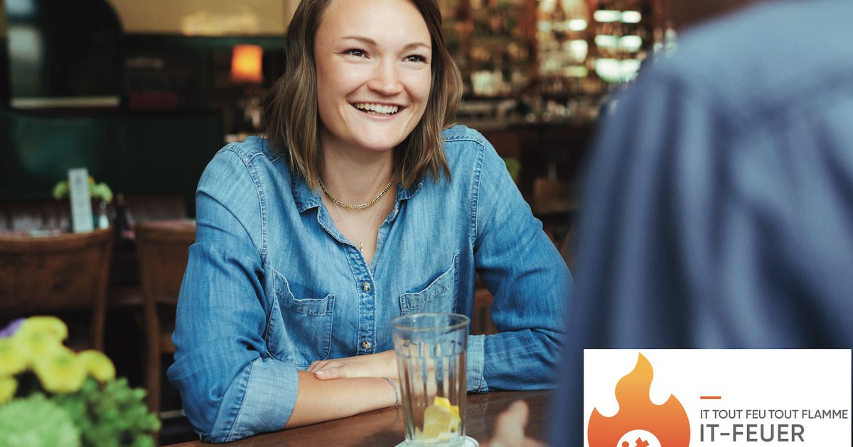 News - Lea Walter, Senior Consultant & Project Manager bei dreipol ...