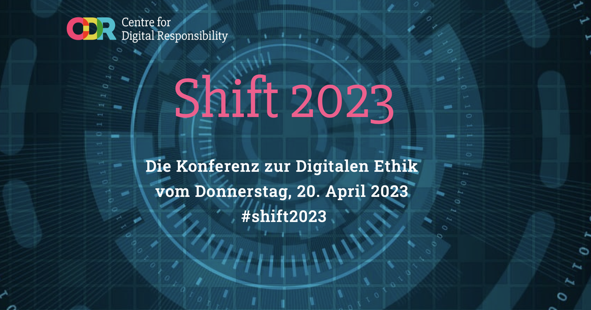 Events - Shift 2023