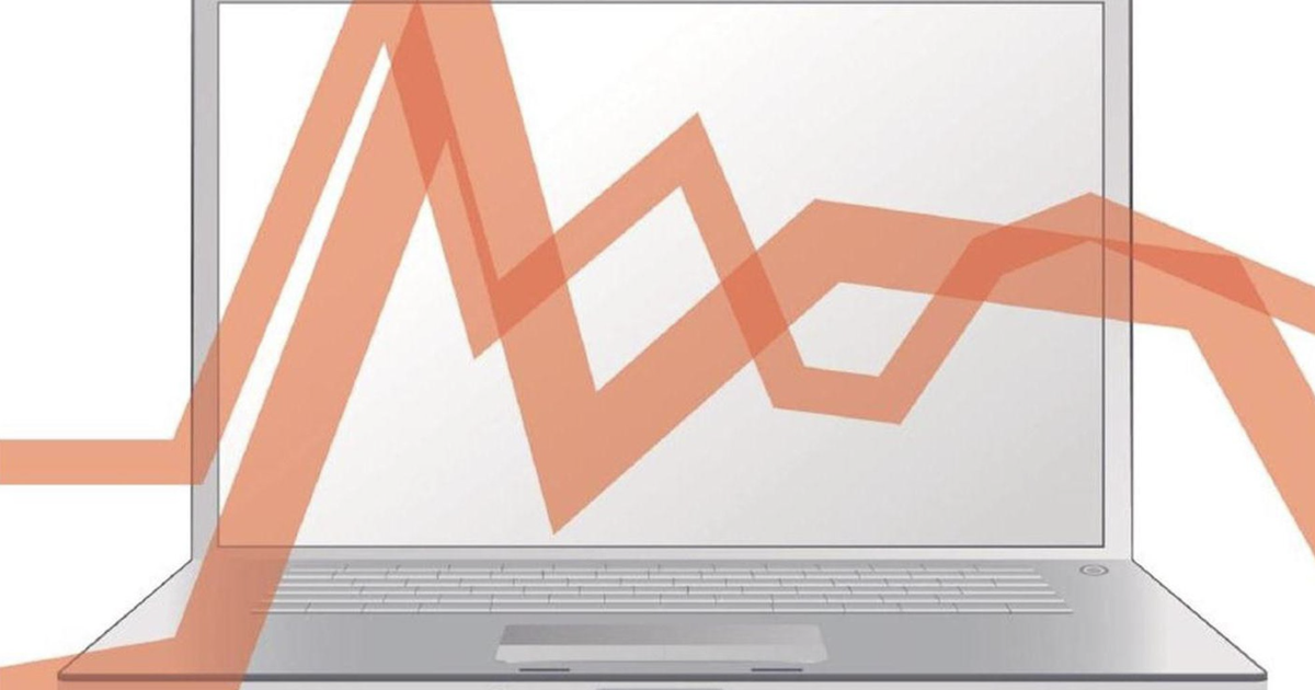 News - Swico ICT Index: Die ICT-Branche zeigt sich resilient