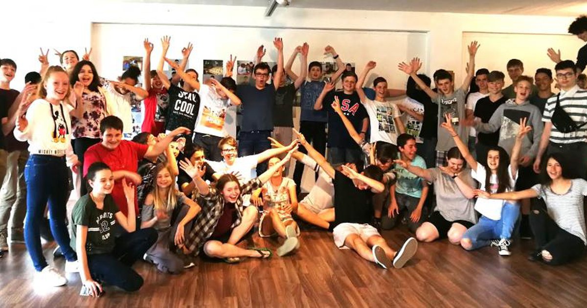 Events - Eröffnung Swico ICT Campus